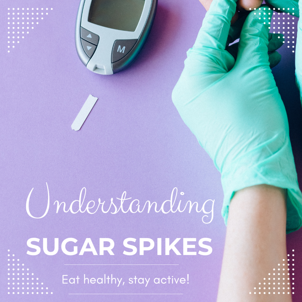 Sugar Spikes and Their Real Culprits: A Guide to Preventing Diabetes ...